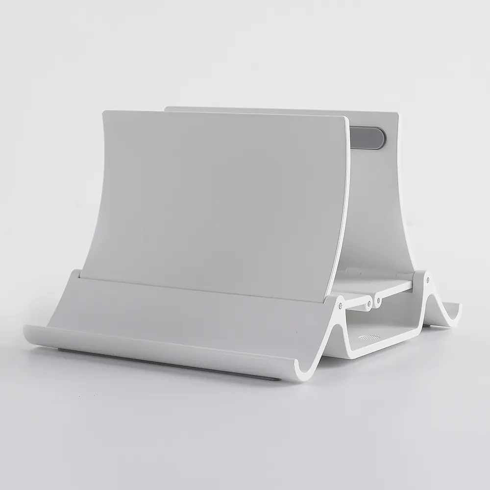 Multifunctional Vertical Laptop Stands Holder With Non Slip Stand For ...