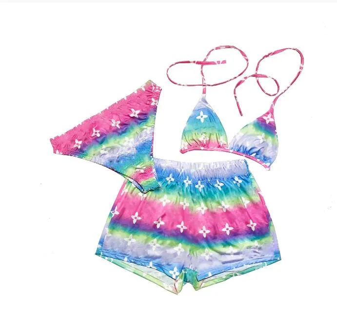 Designer Bikinis Women Brand Swimsuit Woman Bathing Suits Sexy Plus ...