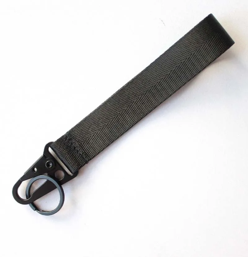 Sport Racing Themed Wrist Keychain Straps And Charms For Keys, Phones ...