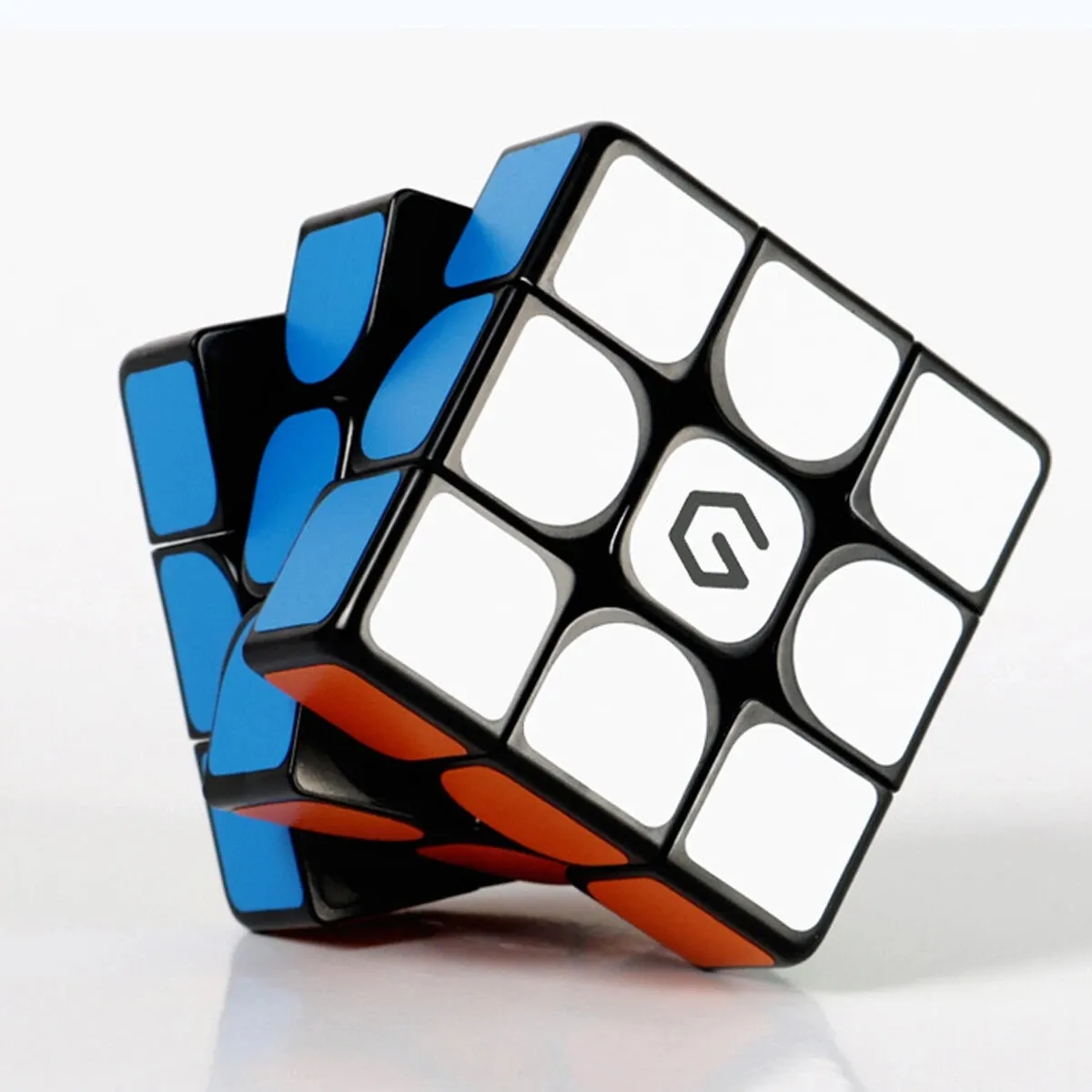 DHgate.com:Giiker M3 Magnetic Speed Cube 3x3 - Vivid Color Puzzle Cube ...