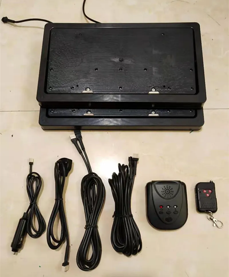 DHgate.com:2018 USA Metal Auto License Plate Holder, Privacy Cover ...