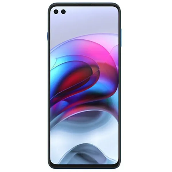 Unlocked 5G Android Smartphone - Snapdragon 870, 8GB RAM, 128GB Storage ...