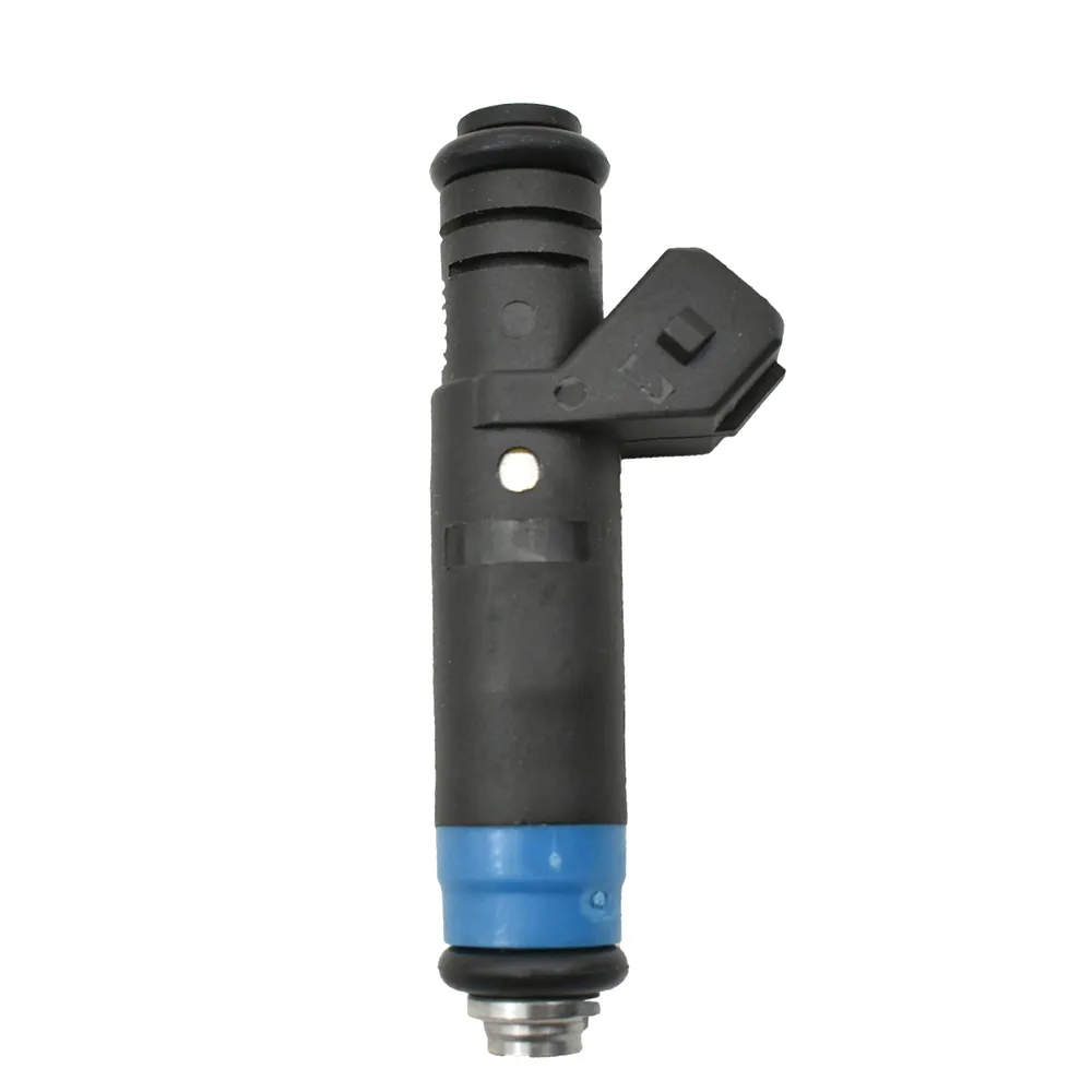 Fuel Injector Nozzle FI114992 High Impedance EV1, 80 LB, Siemens Deka ...
