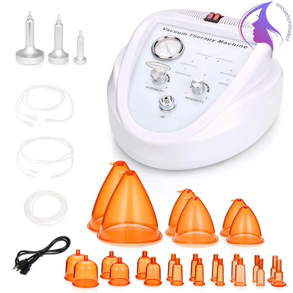 Large Beautiful Breast Enlargement Portable Vacuum Butt Enhancement ...