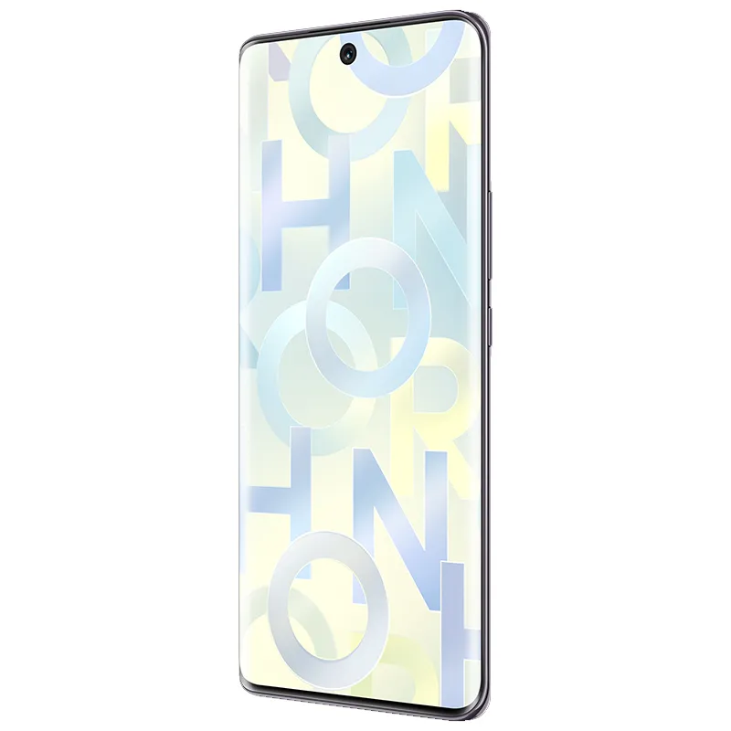 Original Huawei Honor 50 5G Mobile Phone 12GB RAM 256GB ROM Snapdragon ...