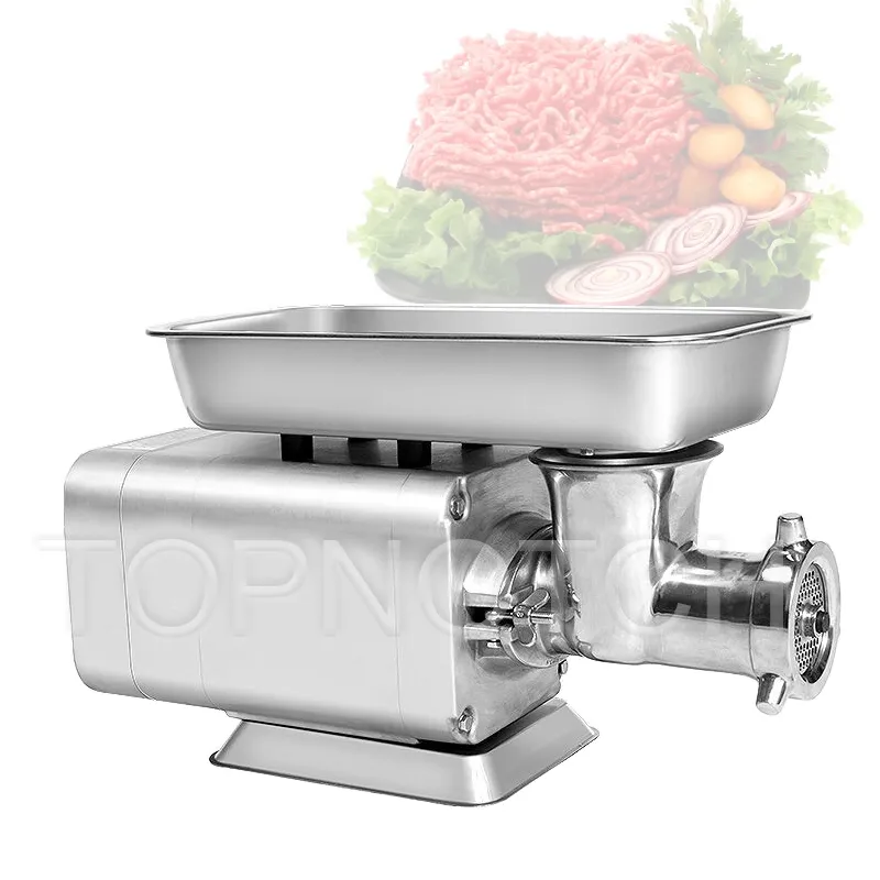 RY 12S Electric Meat Grinder 1100W Commercial... From Topnotch66, $628. ...