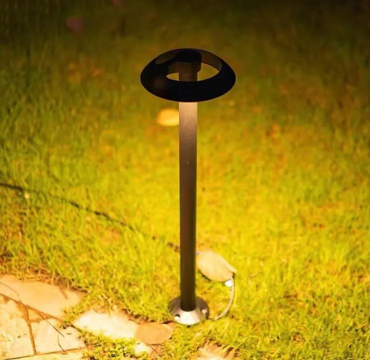 IP65 Waterproof Lawn Lamp 15W COB LED Exterior... From Lvlingfang ...