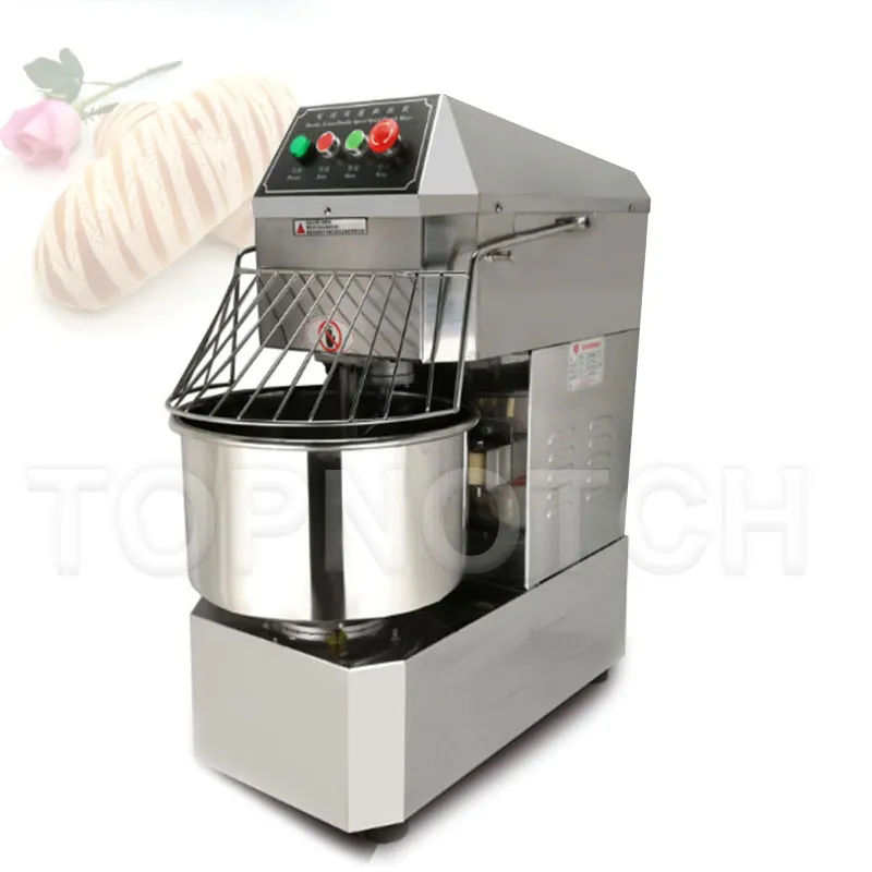 Premium Stand Mixer: 6-Speed Kitchen Dough Mixer, Electric Food Mixer ...