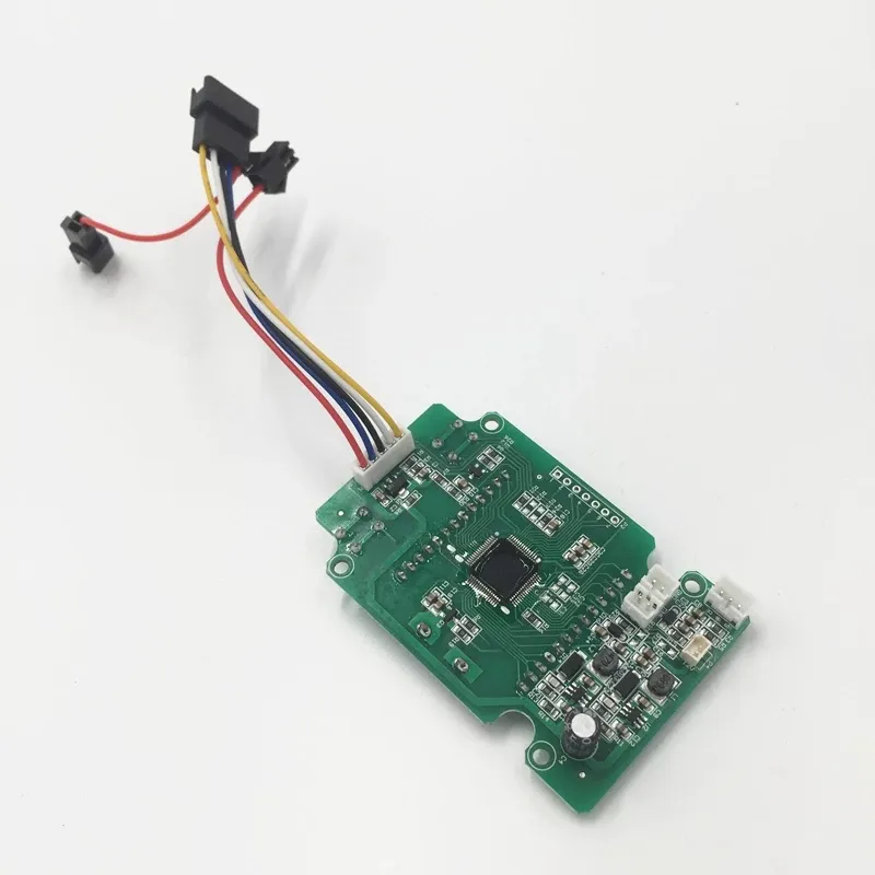 DHgate.com:Exclusive Mercane Wide Wheel Pro Electric Scooter Dashboard ...