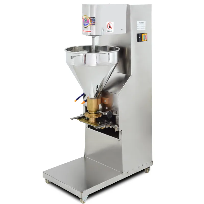 Meatball Making Machine: /Min Automatic Multi Functional Meat Ball ...