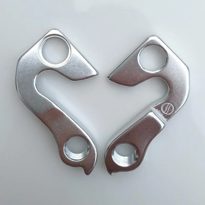 DHgate.com:1PC Bicycle Rear Derailleur Hanger Carbon Frame Dropout for ...