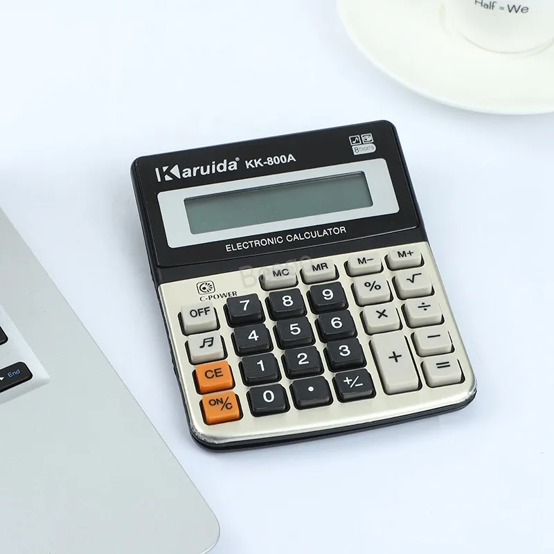 DHgate.com:Calculator Office Financial - Sound Enabled, Multi-Purpose ...