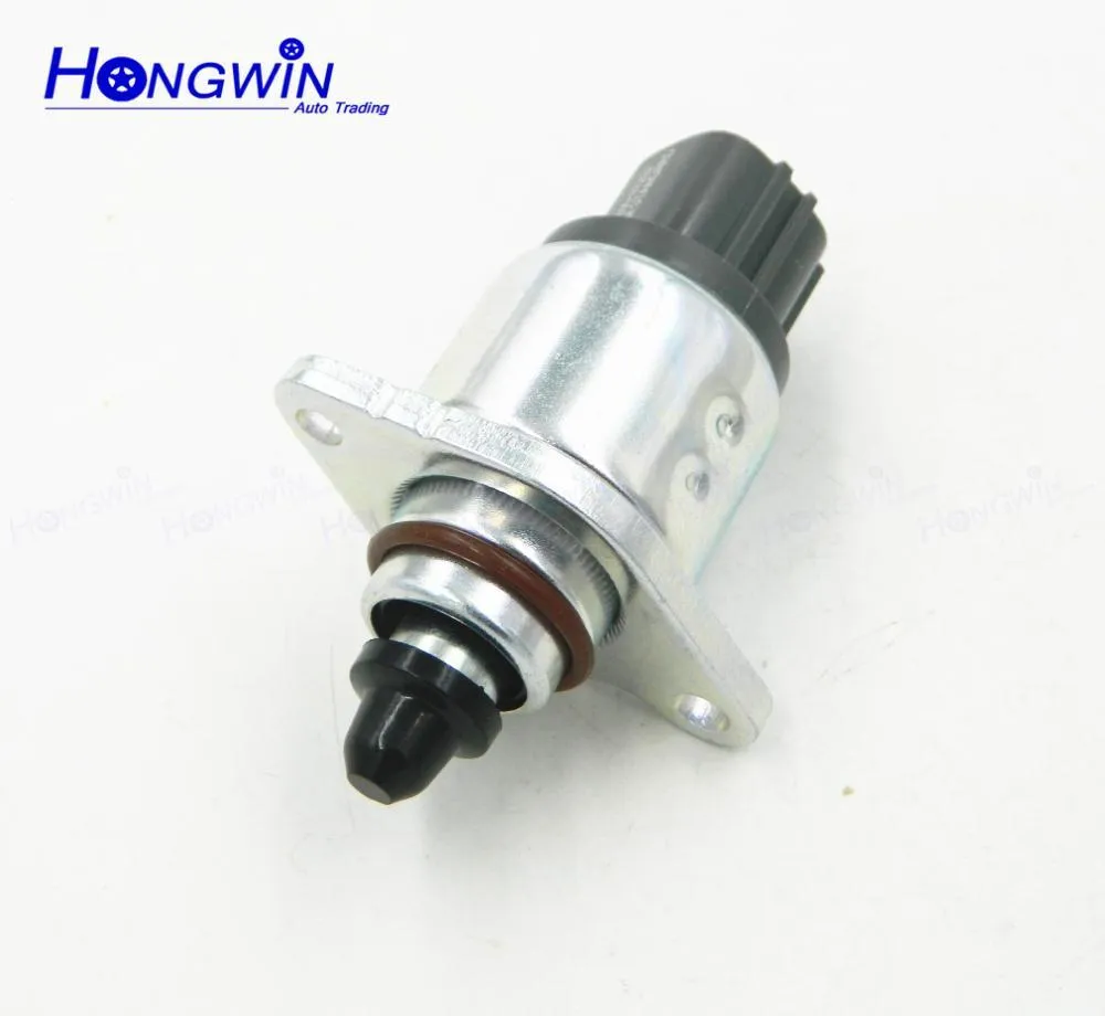 Idle Air Control Valve IACV Stepper Motor - Fits Avanza - Replaces ...
