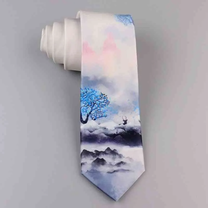 Corbata De Regalo Con Personalidad De Diseño Original Para Hombre 2020 ...