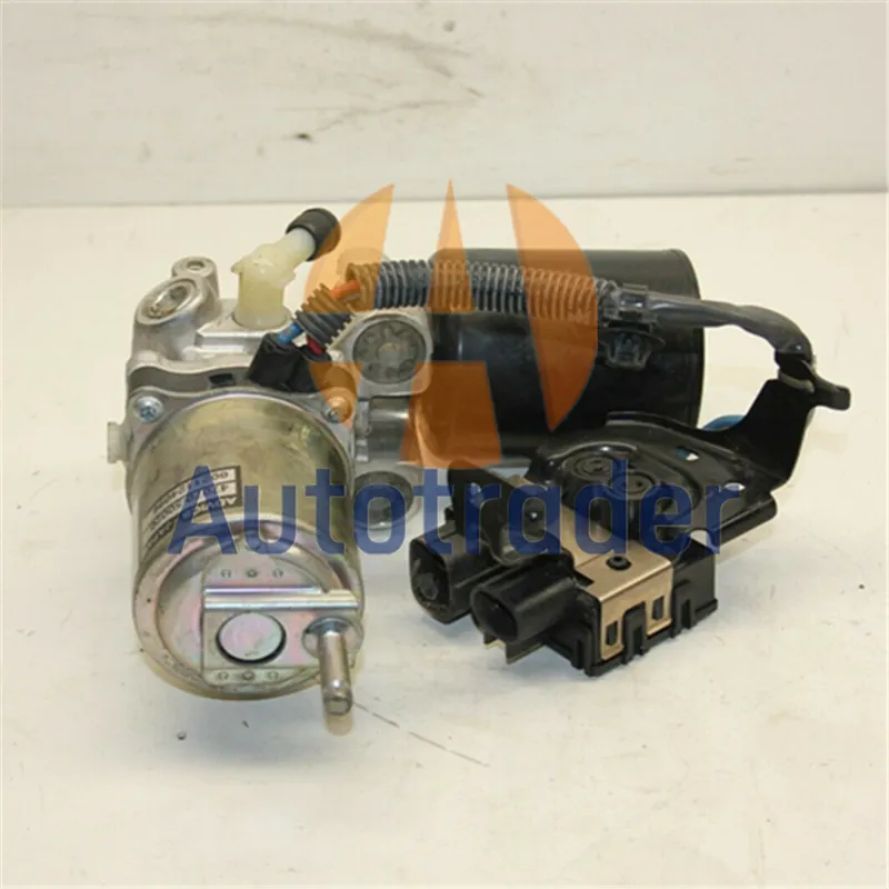 DHgate.com:4707050020 top assembly brake booster pump for lexus ...