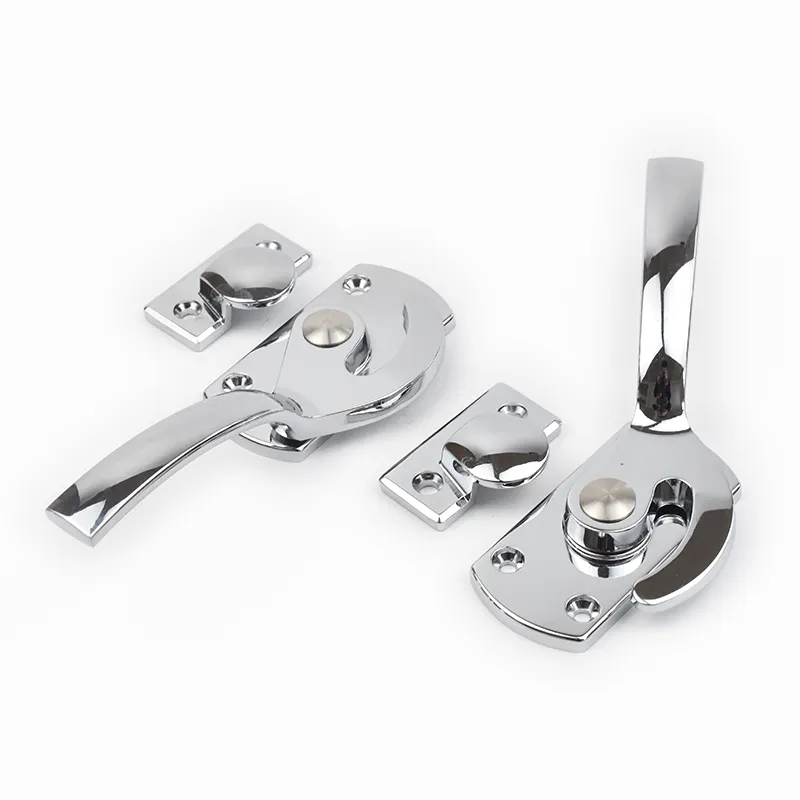 Freezer Handle Oven Door Hinge Cold Storage Industrial Truck Latch ...