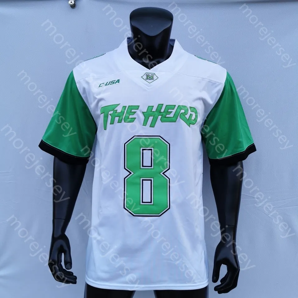 Marshall Thundering Herd Football