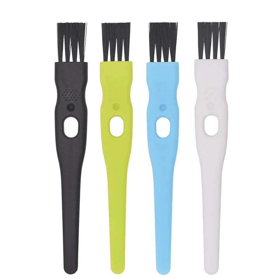 Mini Plastic Handle Nylon Cleaning Brushes Keyboard... From Mose, $63.7 ...