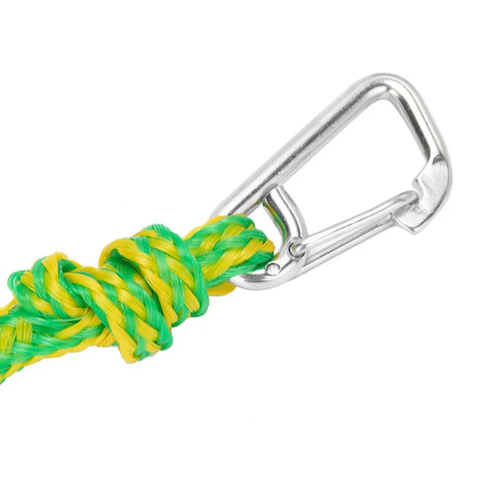 Waterproof Tow Rope Sand Sack Anchor survival kits for Kayaks, Jet Jets ...