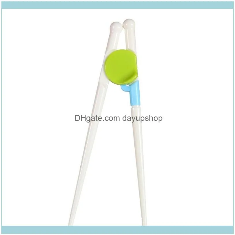 DHgate.com:Childrens Training Chopsticks: Fun Cartoon Design, 1 Pair ...