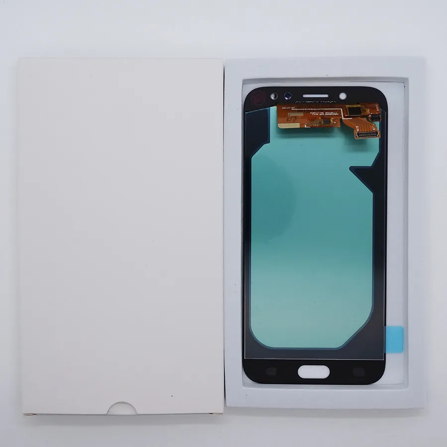 DHgate.com:Samsung Galaxy J7 Pro J730 LCD Screen Replacement 2024, OLED Touch Screen Digitizer ...