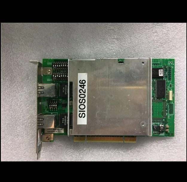 ₩1,183,646에서 100 % Yokogawa VI701 모델 VI701 스타일 BUS1 C2JC25015F | DHgate