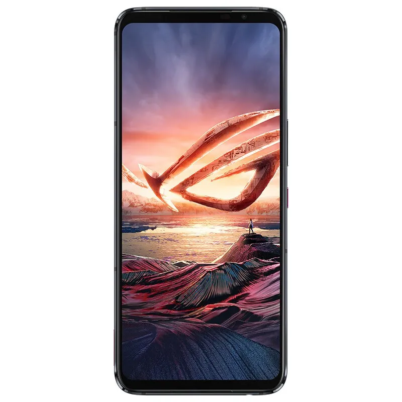 Original ASUS ROG 5S Pro 5G Mobile Phone Gaming 18GB RAM 512GB ROM ...