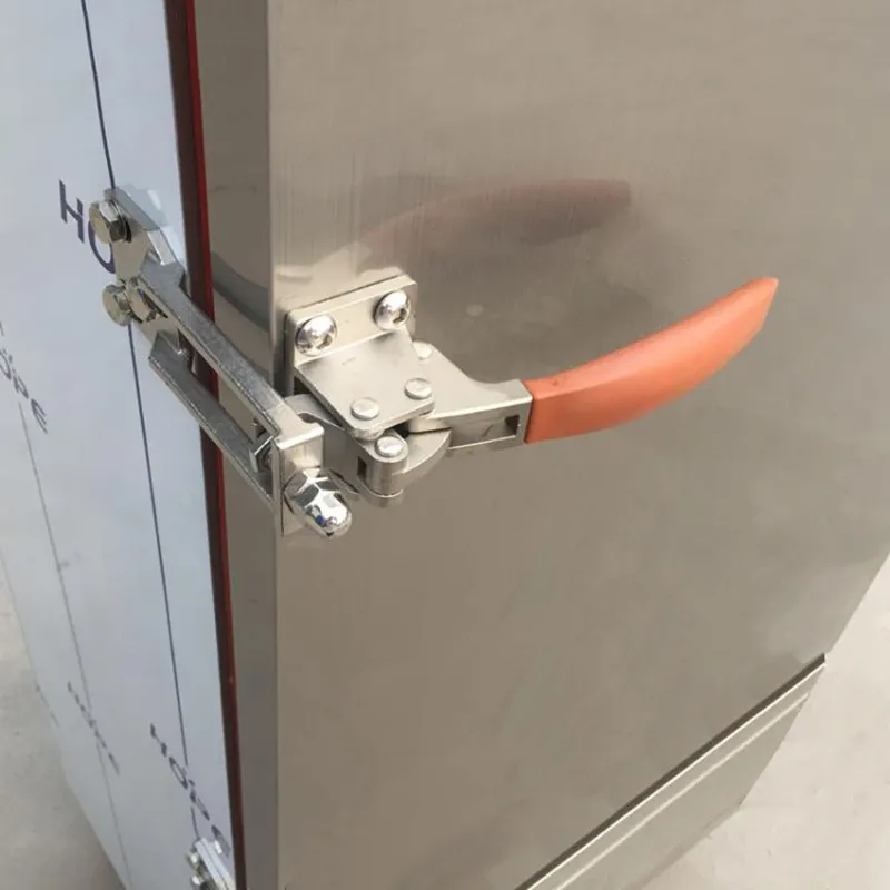 Refrigerator Door Hinge | Freezer Lock Key | Oven Knob Locks ...