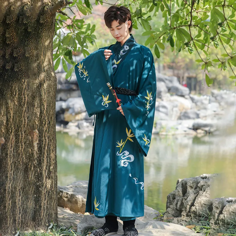 Male Hanfu