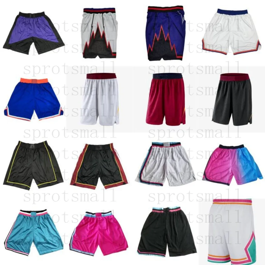 Jimmy Butler Tyler Herro Dejounte Murray Vince Carter Basketball Short ...