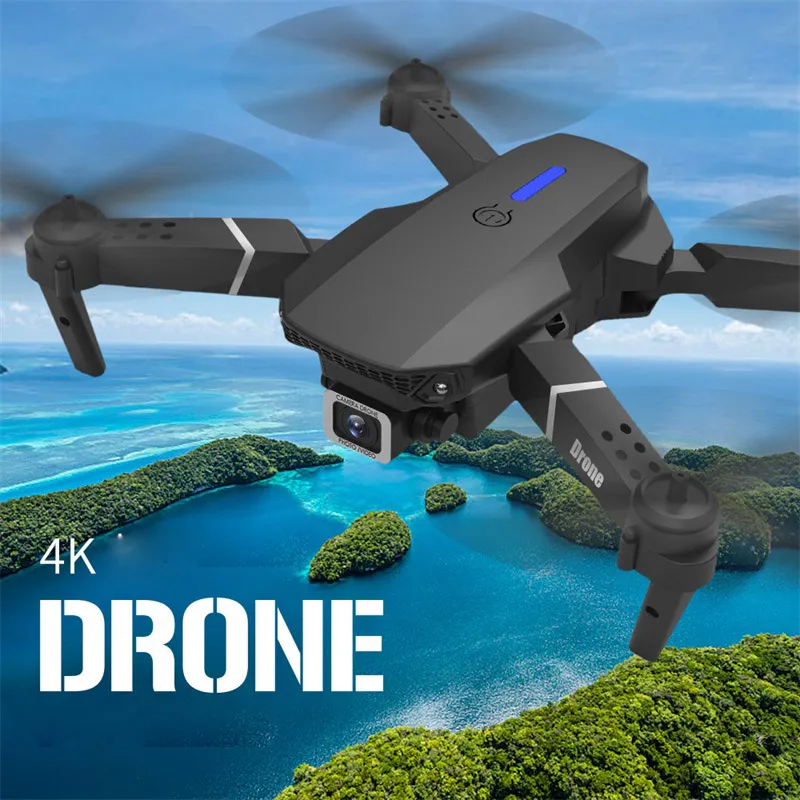 Drone ls e525 store