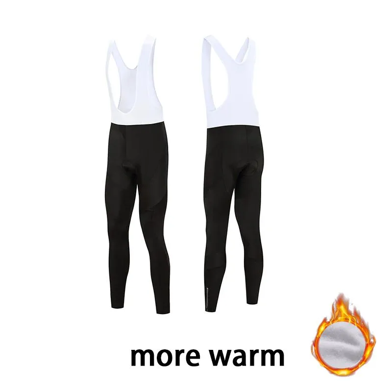 DHgate.com:Mens Thermal Cycling Pants - Coolmax Gel Padded Fleece MTB Bike Shorts:Sports & Outdoors