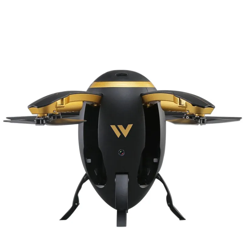 YD W5 RC Avión De Juguete, WIFI FPV APP Drone, Simuladores, Mini Forma ...