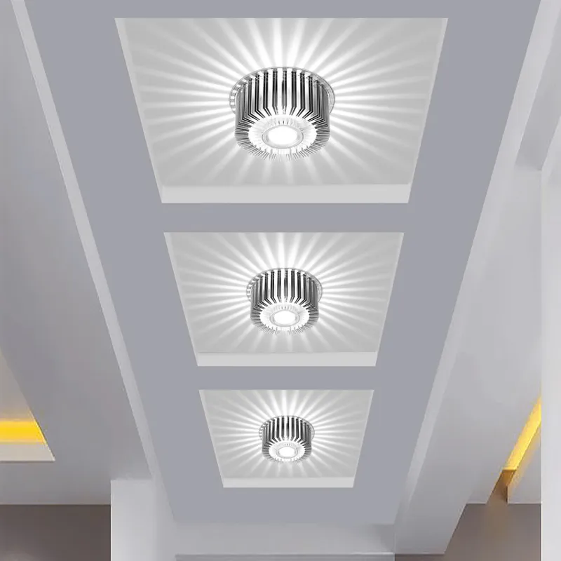 Home LED 3W Hall Light Sunflower Design Porch... From Lighting1617, $9. ...