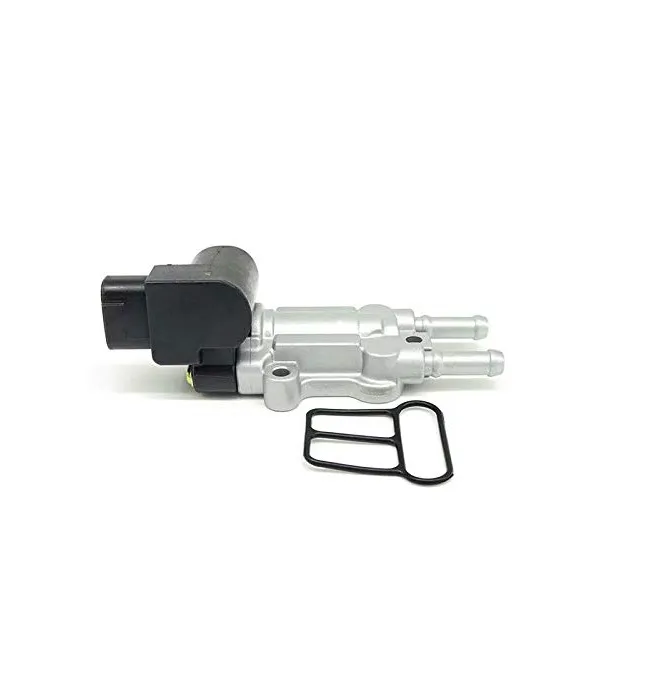 Idle Air Control Valve - Compatible with Scion xB xA Echo 1.5 ...