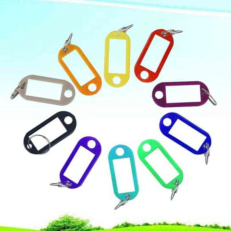 Durable Plastic Keychains with Platinum-Plated Tungsten Rings and LED ...
