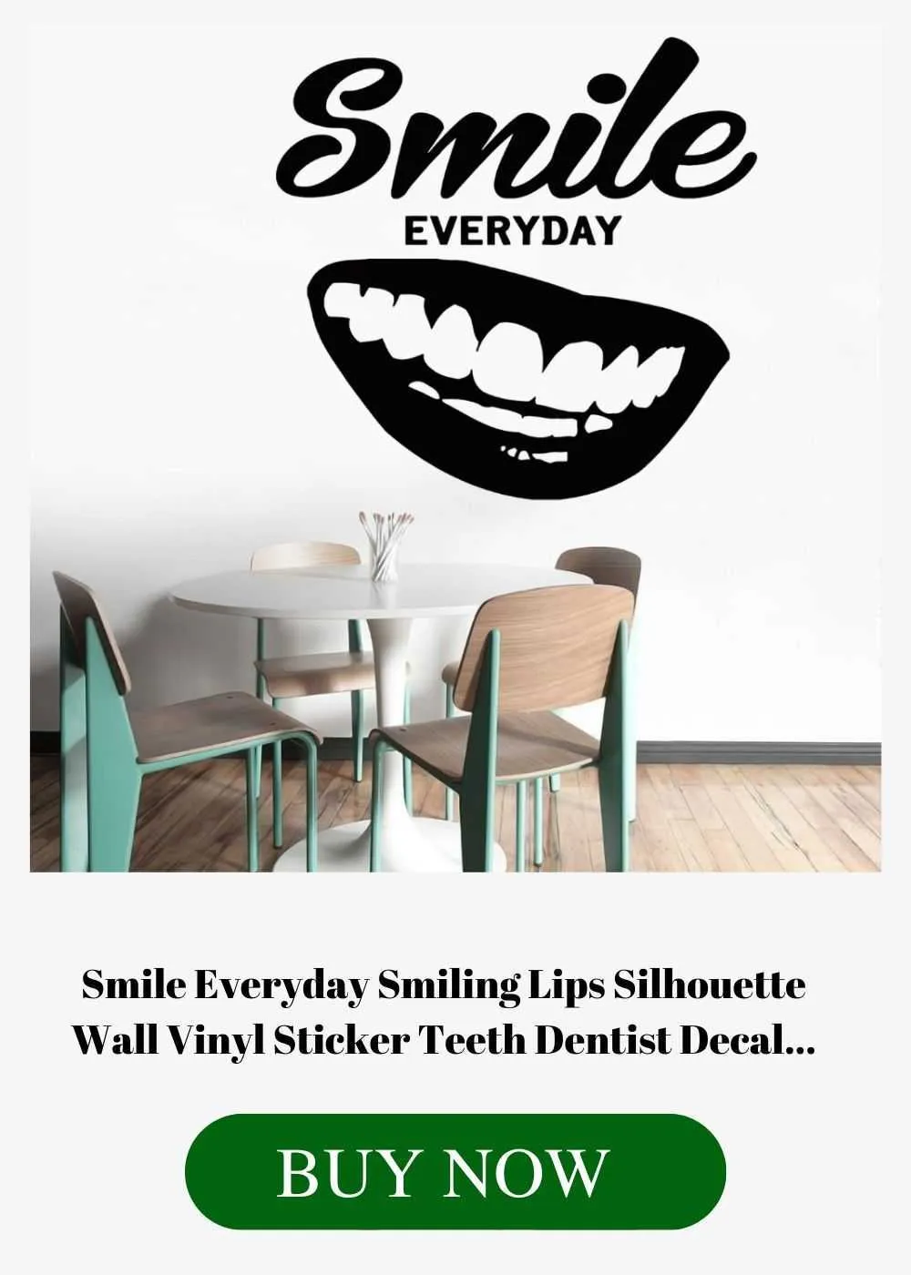 Decal Car Stickers, Garage Wall Art Decor For Automotive Repair Shops ...