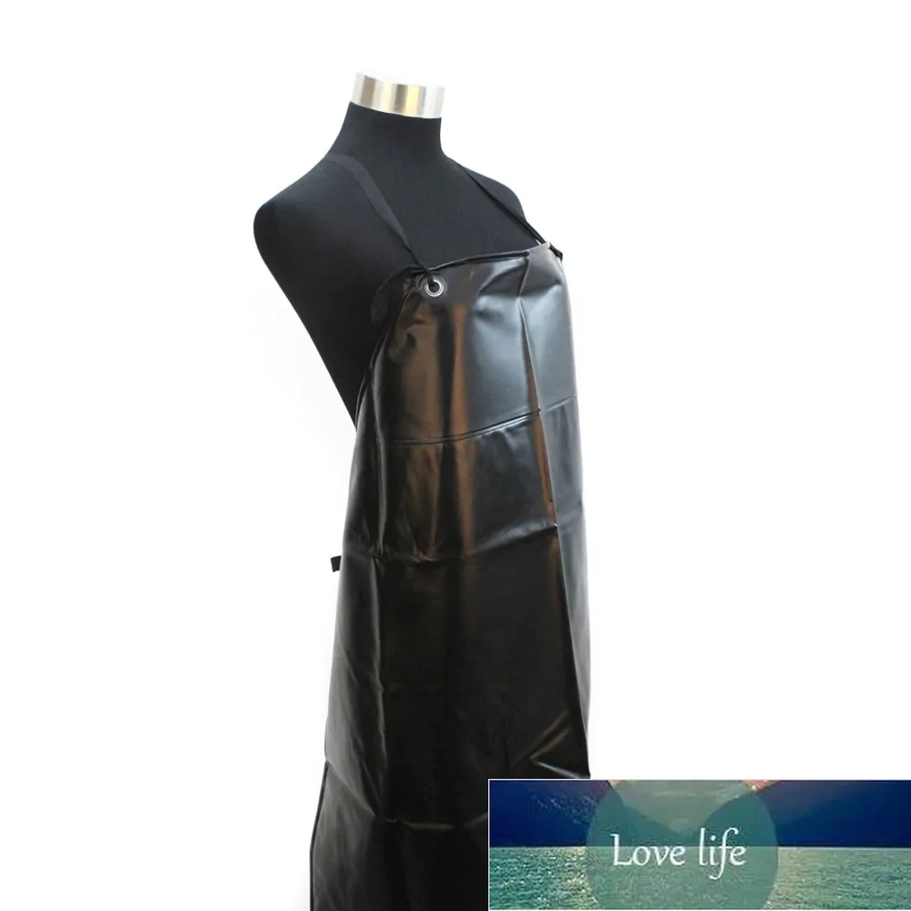 Waterproof Heavy Duty Apron - Unisex Kitchen Apron for Cooking ...