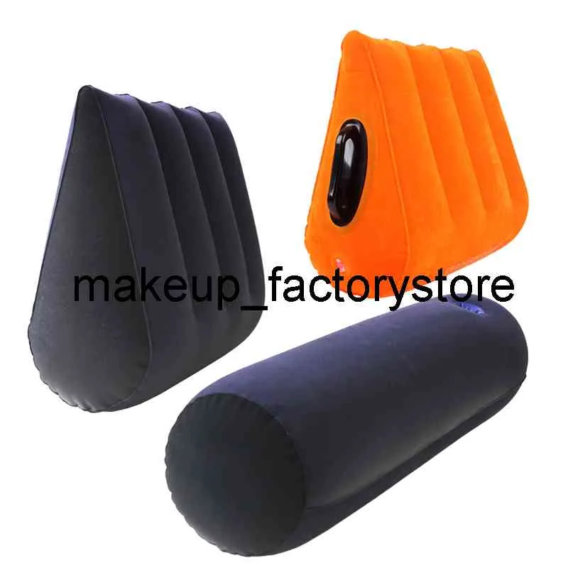 Inflatable Love Pillow Flocking Material, Ergonomic... From Makeup ...