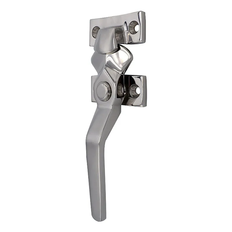 Freezer Door Lock Handles Industrial Cold Storage Cabinet Latch Knob ...