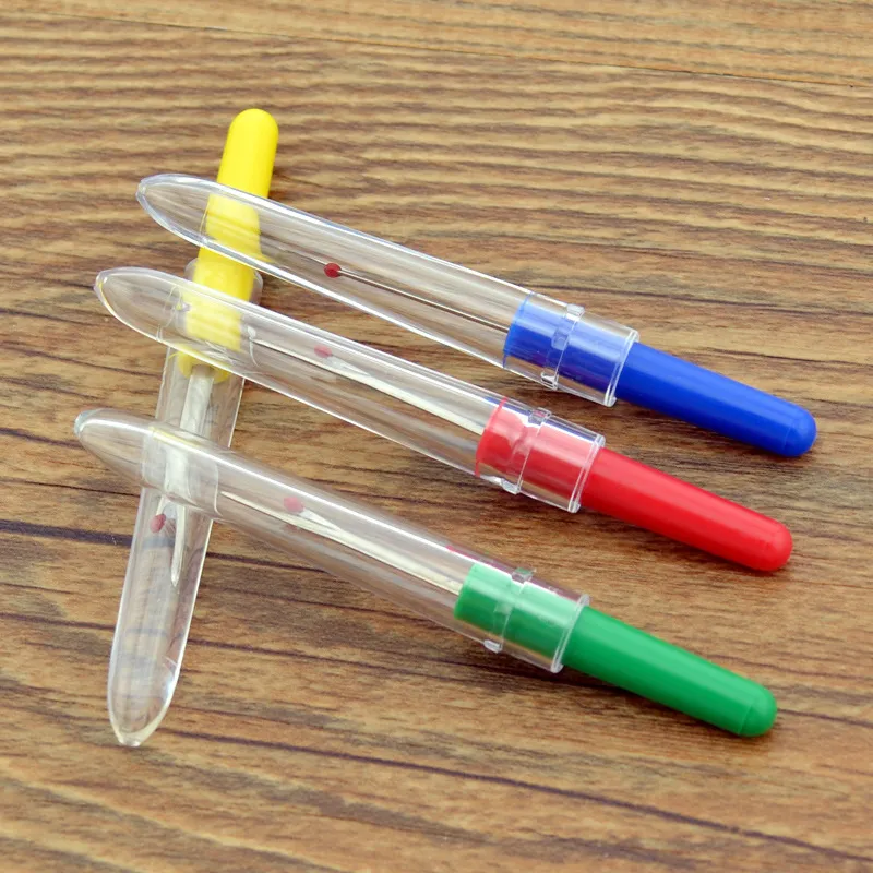 Ergonomic Seam Ripper & Thread Remover Set - Craft Sewing Tool with ...