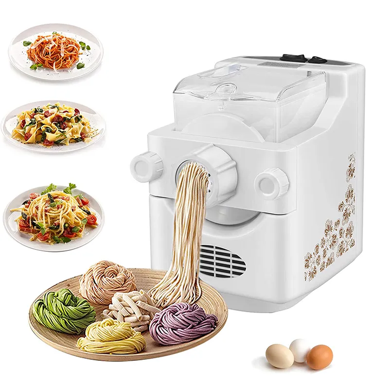 DHgate.com:Automatic Noodle Maker - Household Pasta Machine, Dough ...