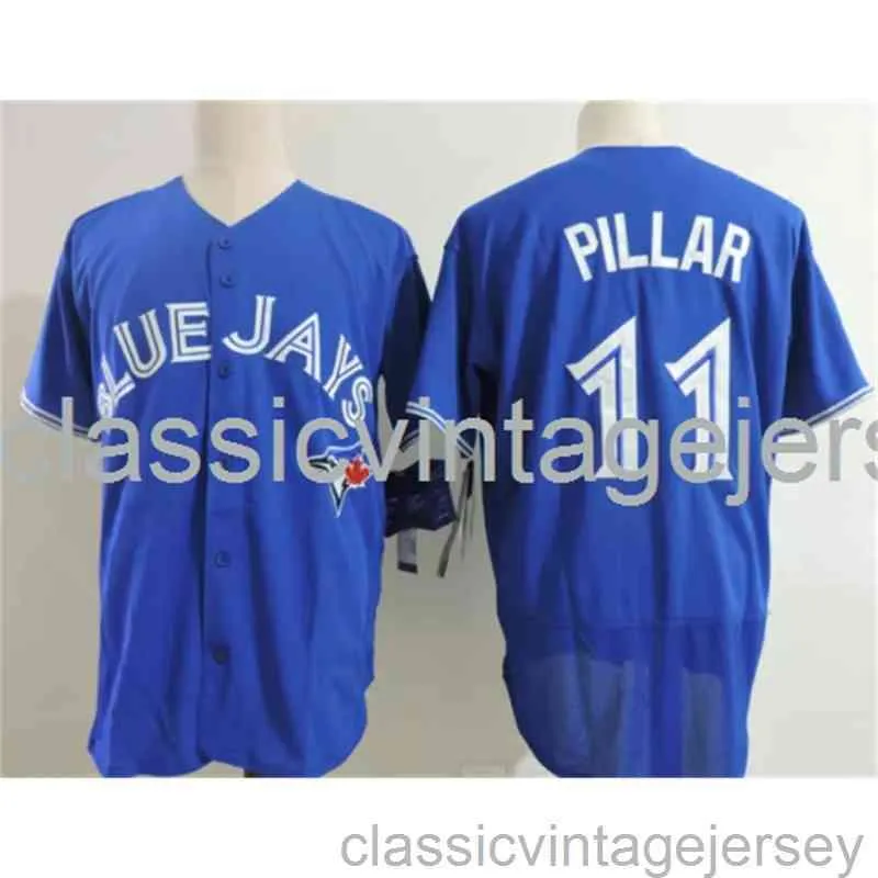 Baseball Jersey Kevin Pillar Jersey Mets Mets Kevin Pillar Jersey ...