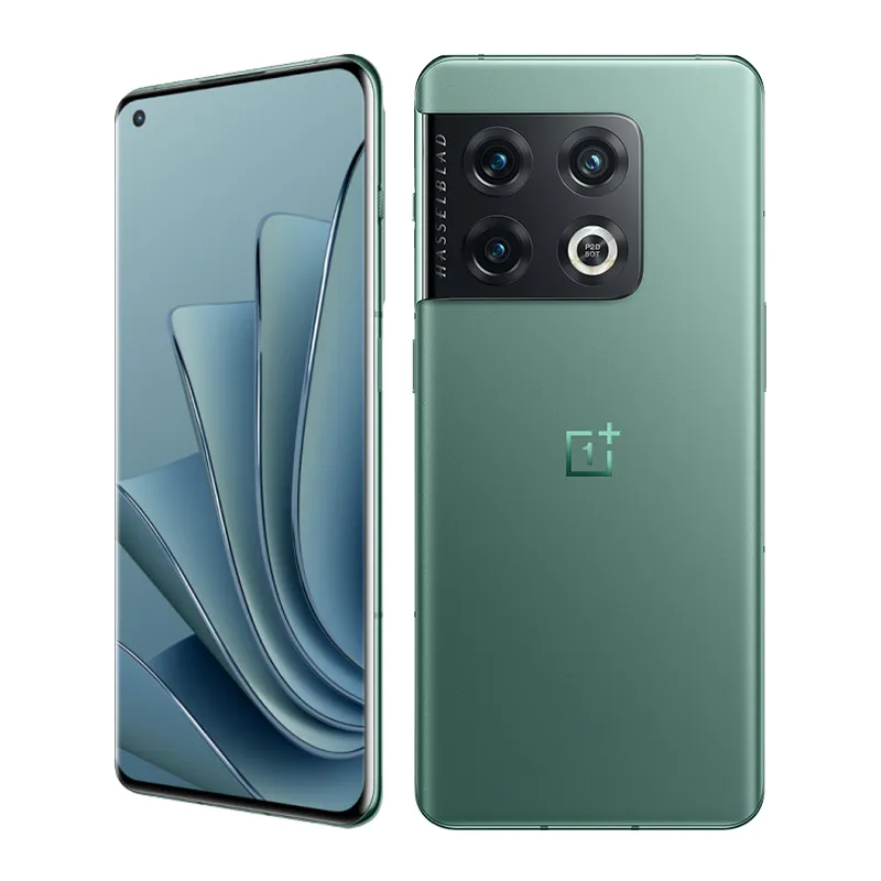 10 Pro 5G Smartphone 8GB RAM, 256GB ROM, Snapdragon 8 Gen 1, 50MP ...