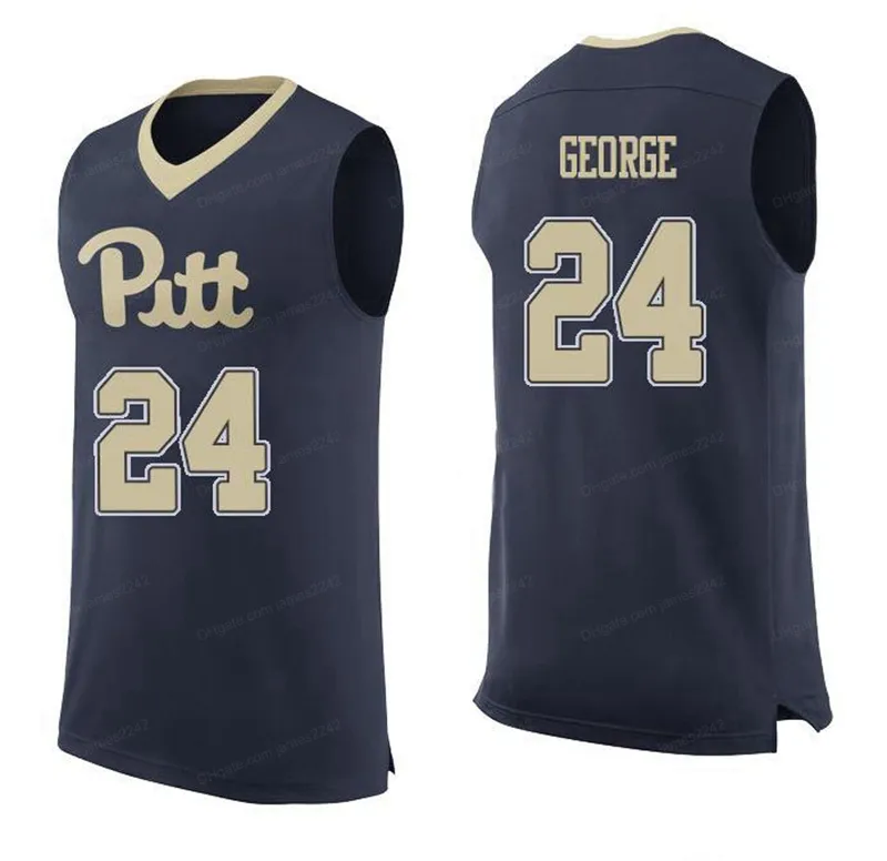 Cheap Custom Samson George Monty Boykins Zach Smith Peace Ilegomah ...