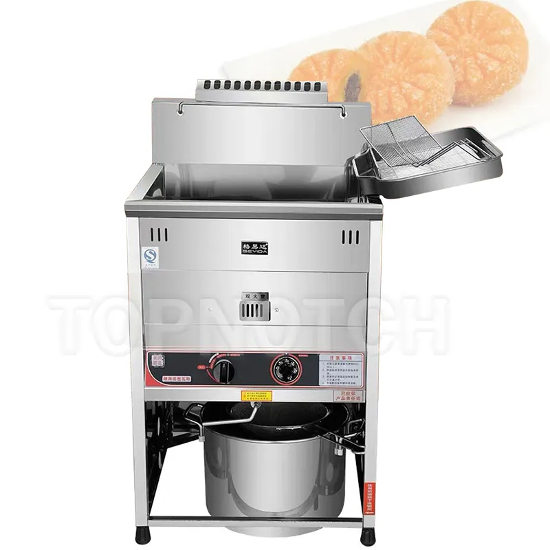 Commercial Electric Vertical Chicken Fryer ... From Topnotch66, $1,234. ...