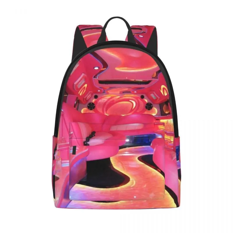 Y2K Aesthetic Backpack at Levi Skipper blog