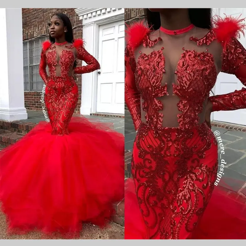 red tight prom dress | Dresses Images 2024