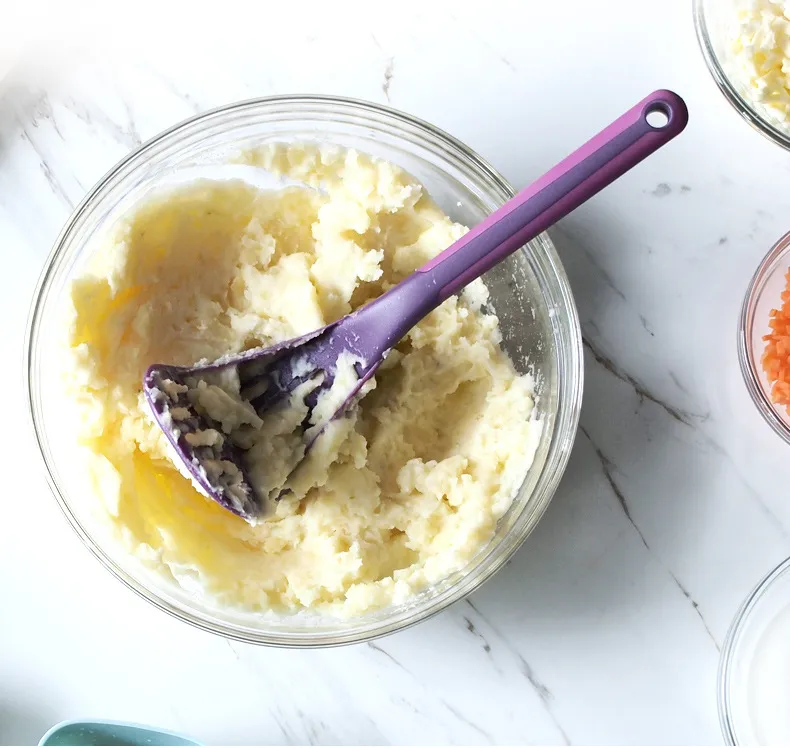 Slotted Potato Masher Smooth Mashed Potatoes... From Funoutdoor, $4.61 ...