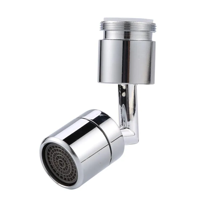 Kitchen Faucets 720° Rotation Universal Splash Proof Swivel Water
